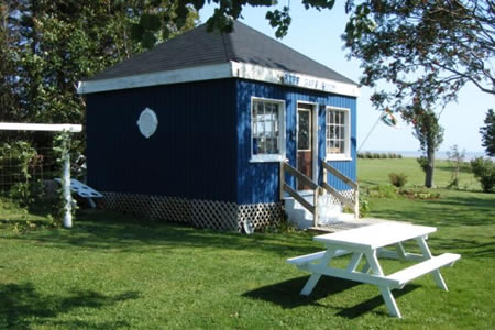 Activities – adistantshore